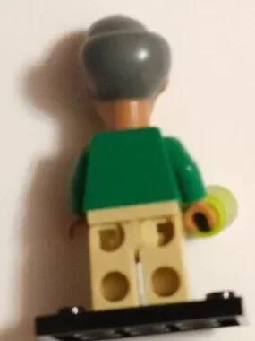 Lego | Toys | Lego Apu Nahasapeemapetilon Minifigure The Simpsons Lego ...